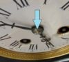 How to repair clocks – DIY home clock movement clean and lubricate ...