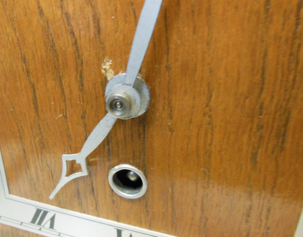 How to repair clocks – DIY home clock movement clean and lubricate ...