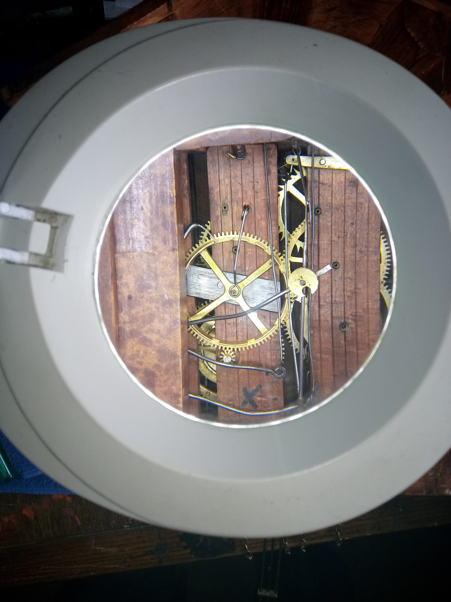 The Clock Fix & Repair Blog – Braintree Clock Repairs