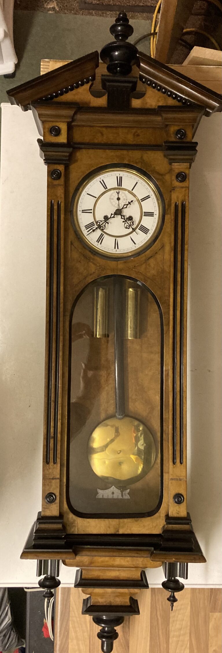 The Clock Fix & Repair Blog – Braintree Clock Repairs